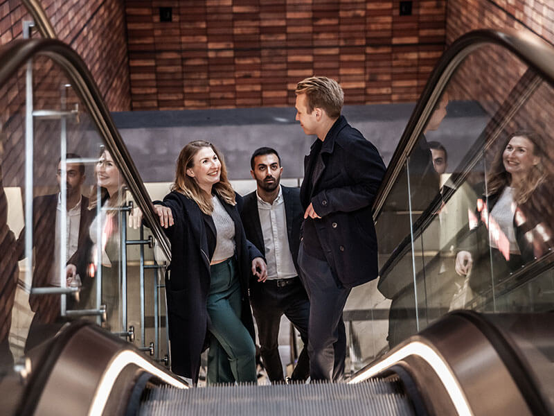 twoday | Digitale løsninger til det private og offentlige