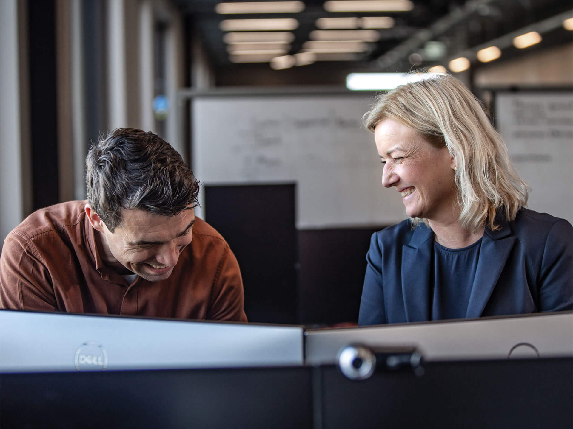 twoday | Digitale løsninger til det private og offentlige