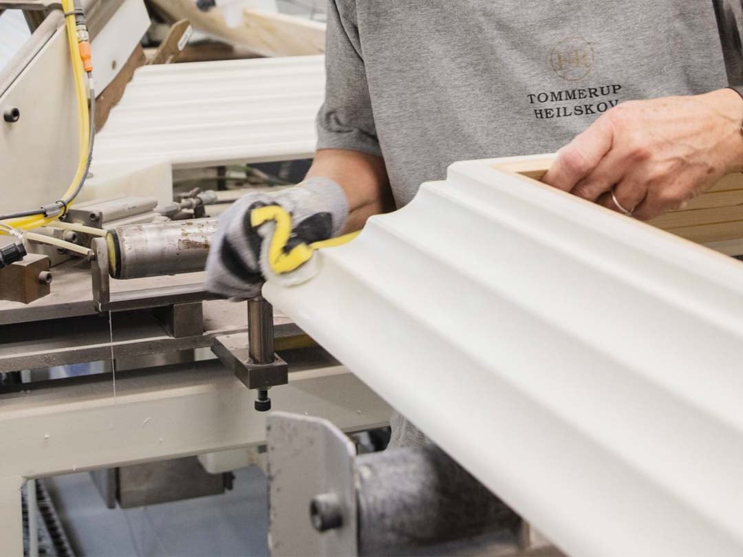 Microsoft Dynamics 365 Business Central | Alt-i-et ERP-løsning