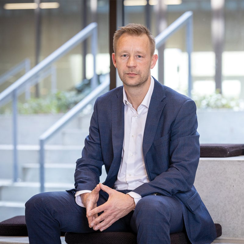 Skal vi snakke? | Kontakt twoday her