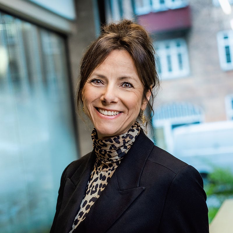 Skal vi snakke? | Kontakt twoday her