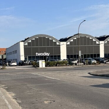 IT Minds er blevet til twoday