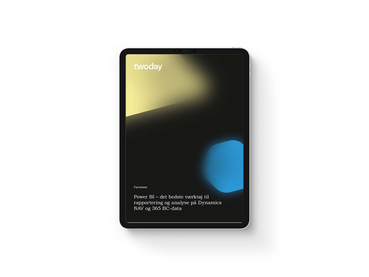 Factsheet: Power BI – det bedste værktøj til rapportering og analyse på ...