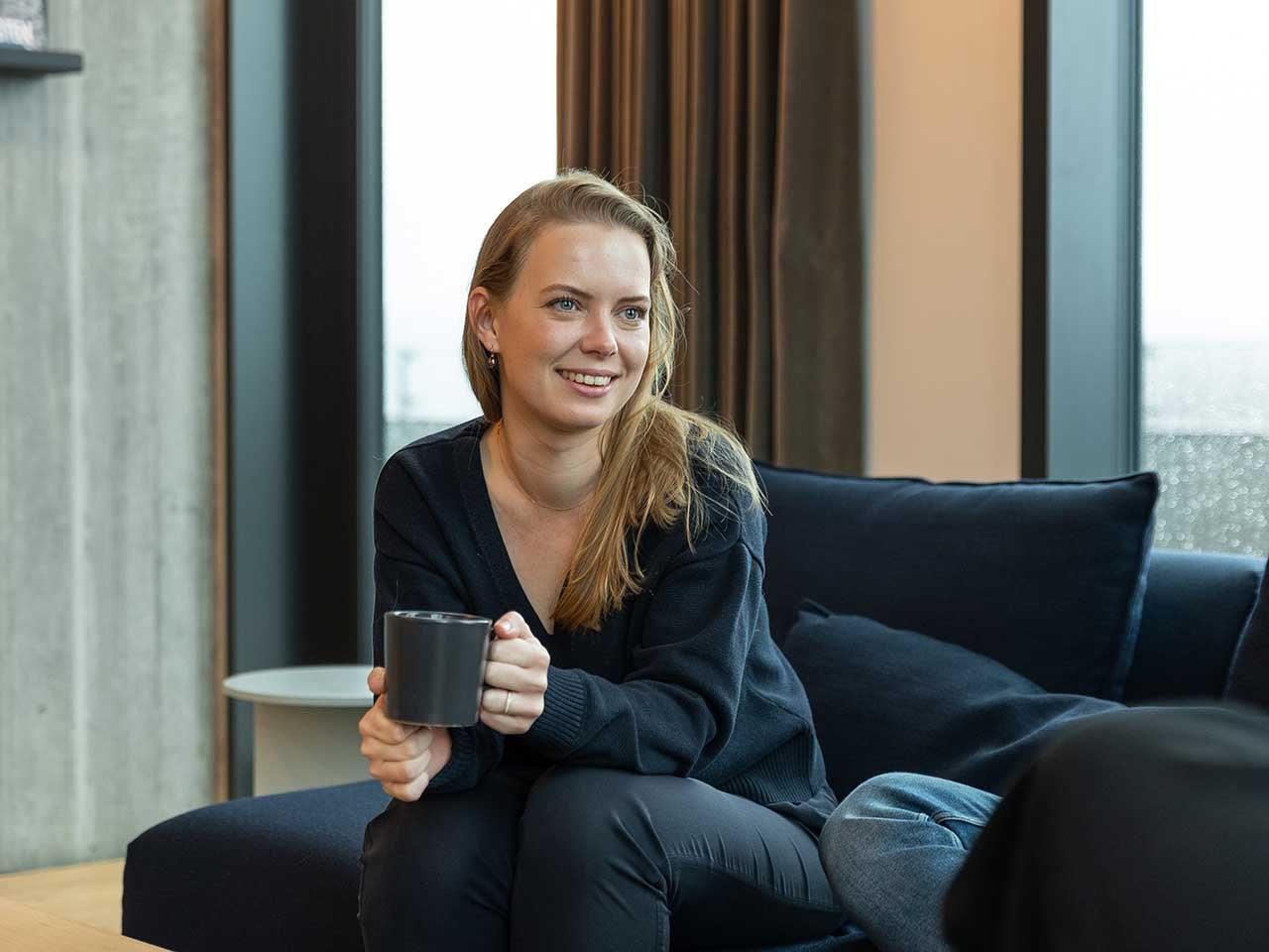 Bliv freelancekonsulent i twoday | Opdag mulighederne