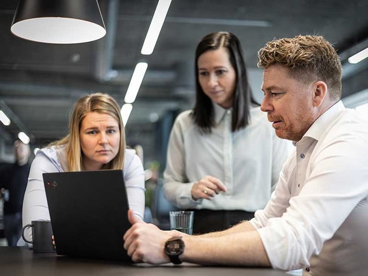 twoday | Digitale løsninger til det private og offentlige