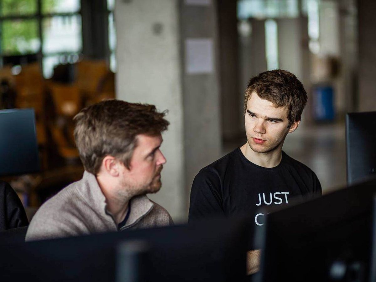 IT Minds er blevet til twoday