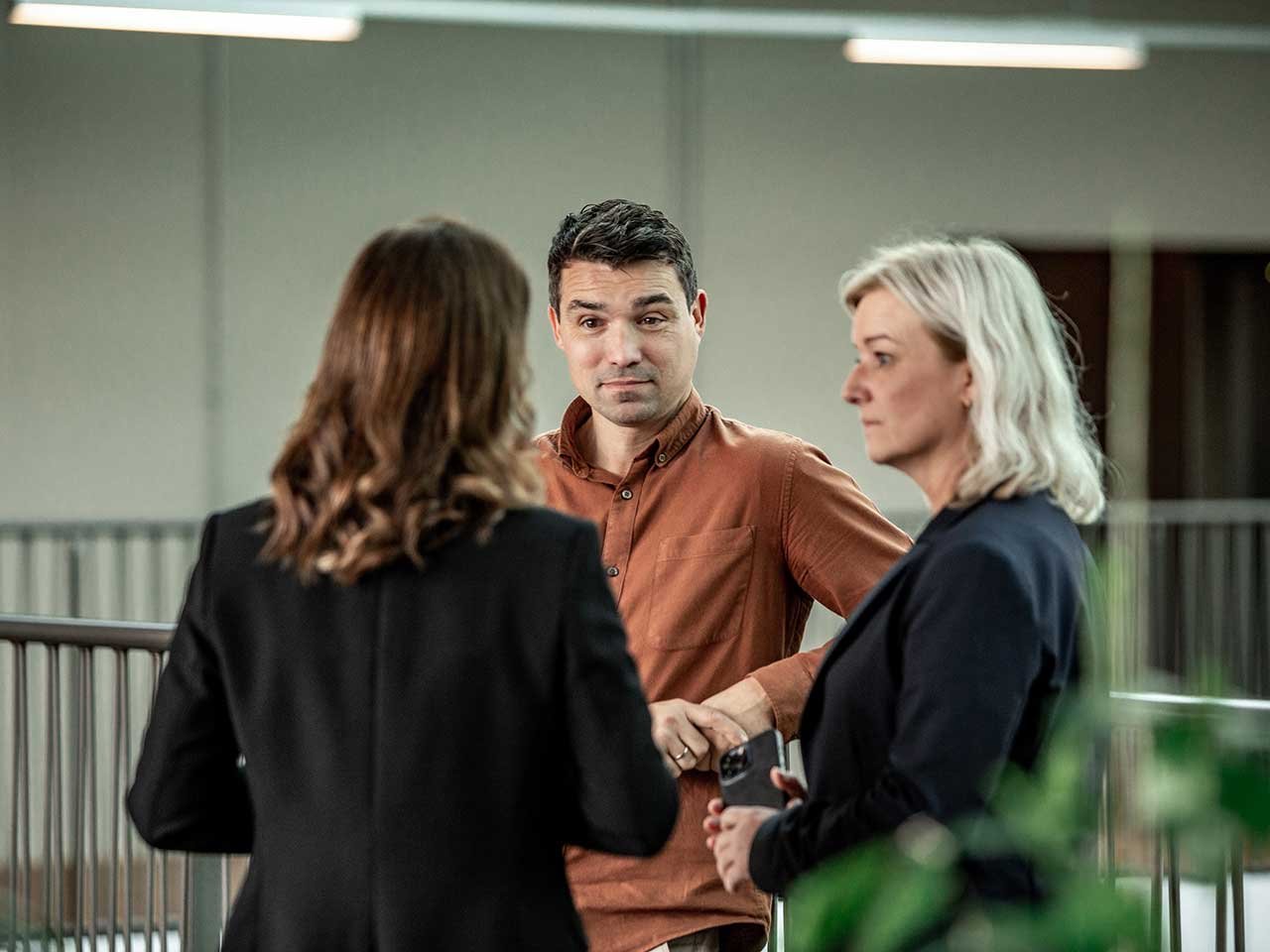 Business Applications | Atradius Flow