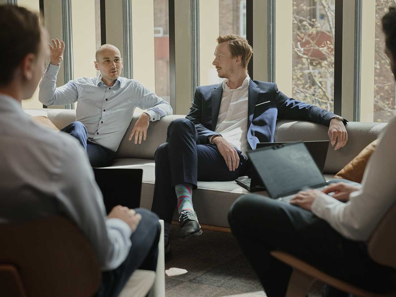 Umbraco Commerce - din vej til en succesfuld webshop