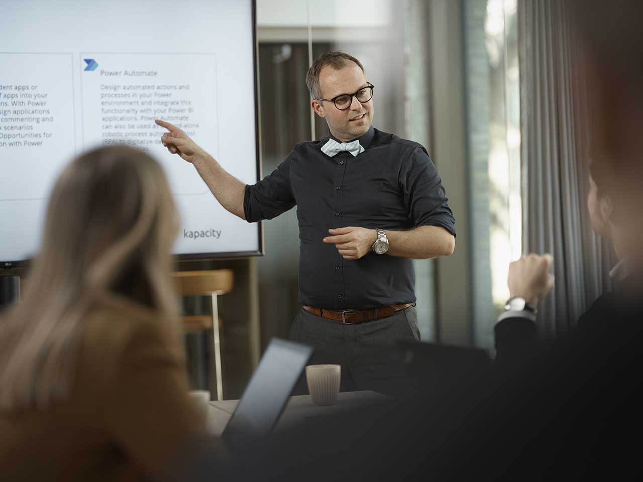 twoday | Digitale løsninger til det private og offentlige