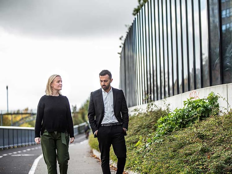 twoday | Digitale løsninger til det private og offentlige