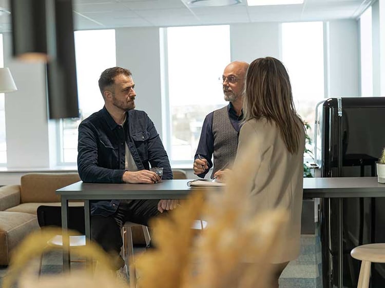 twoday | Digitale løsninger til det private og offentlige