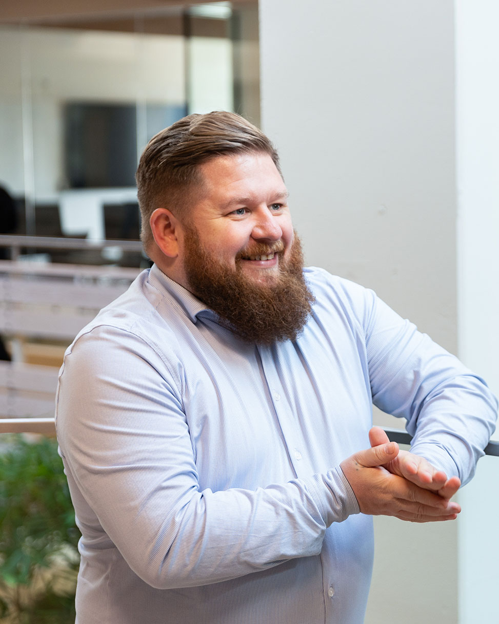 Bliv ERP Graduate i twoday | Kickstart din IT-karriere