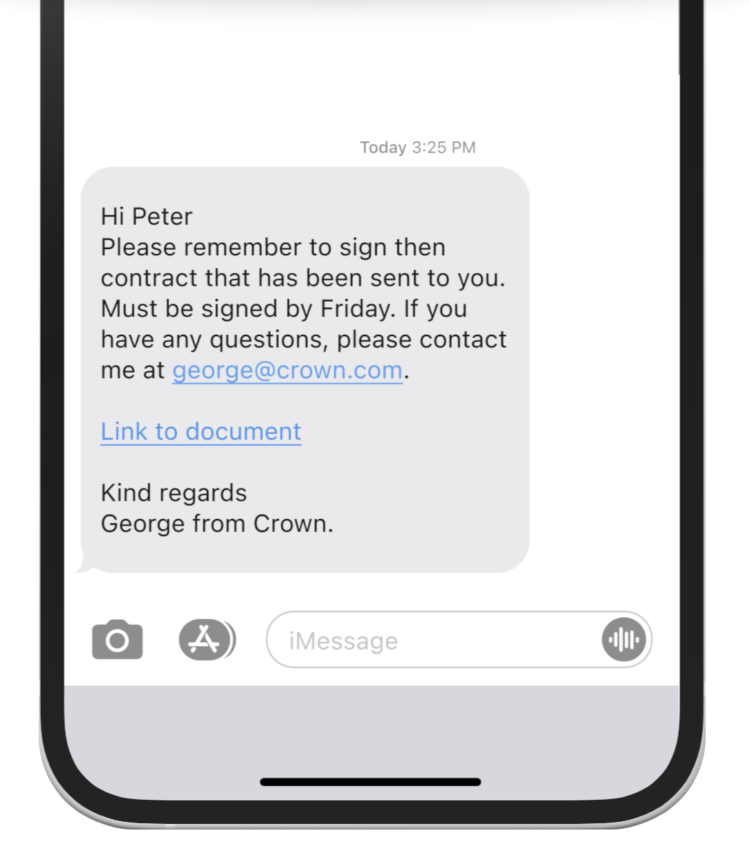 Addo Sign | Digital signatur