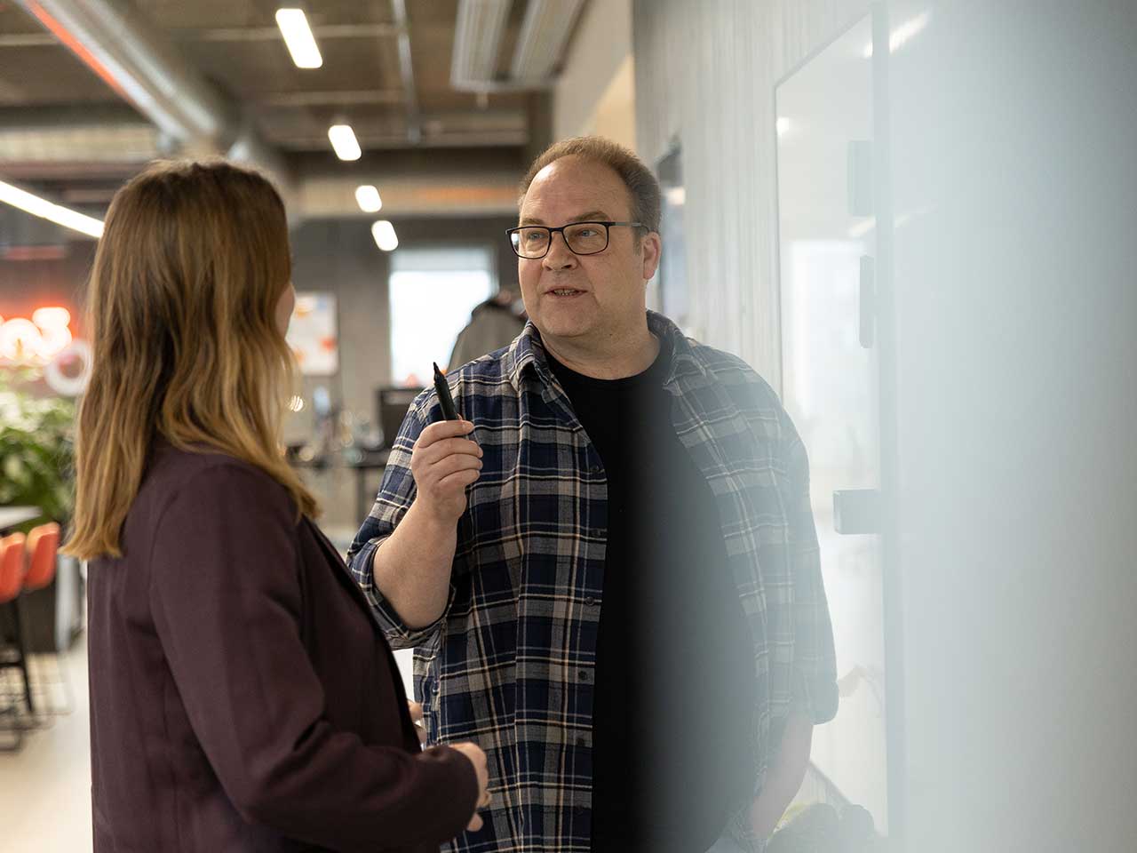 Webinar: Livet er for kort til webinars (de virker bare så godt)